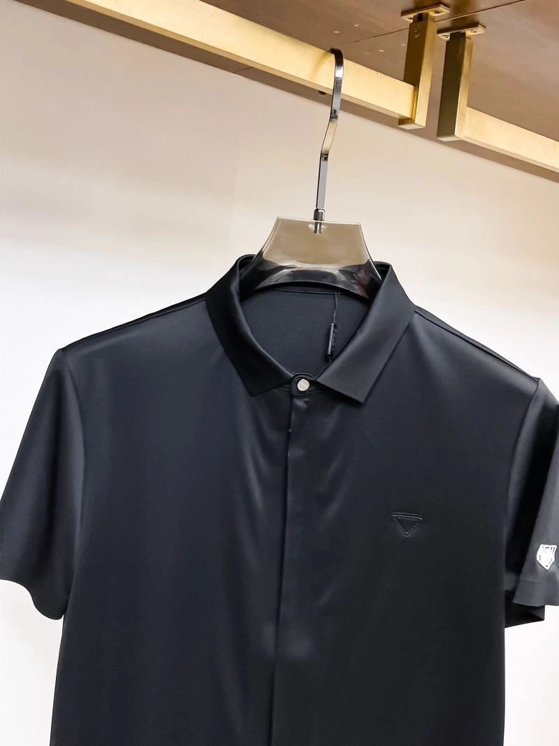 Cut-rate Prada Shirts