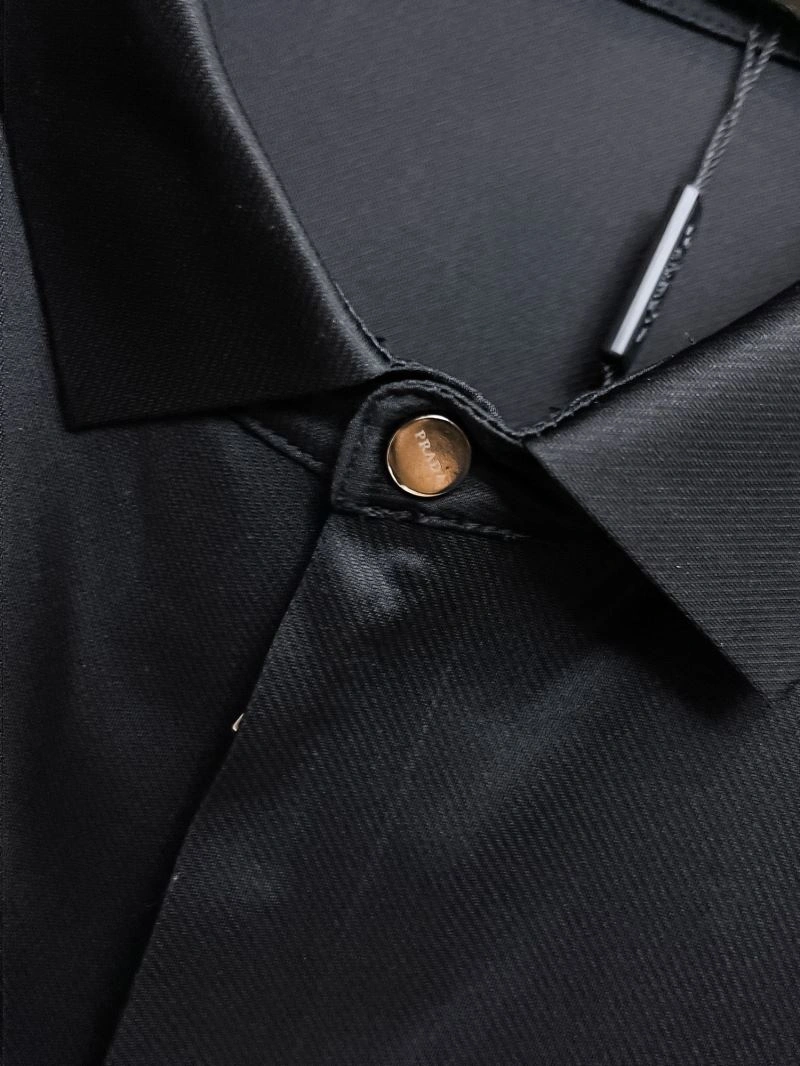 Cut-rate Prada Shirts