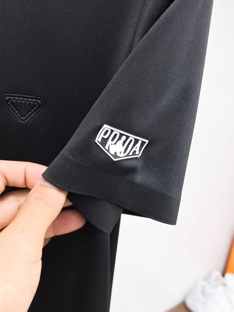 Cut-rate Prada Shirts