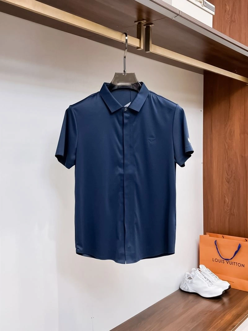 Prada Shirts