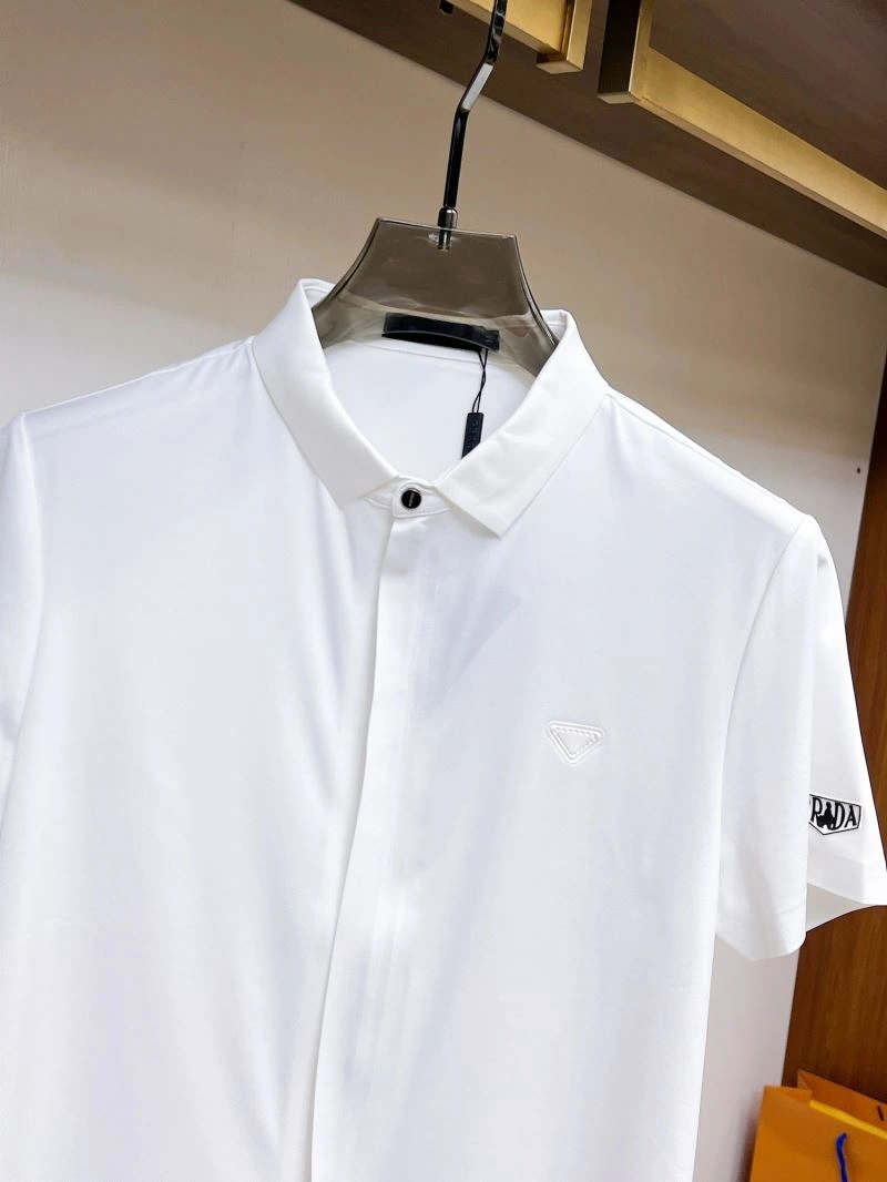 Top mirror Prada Shirts