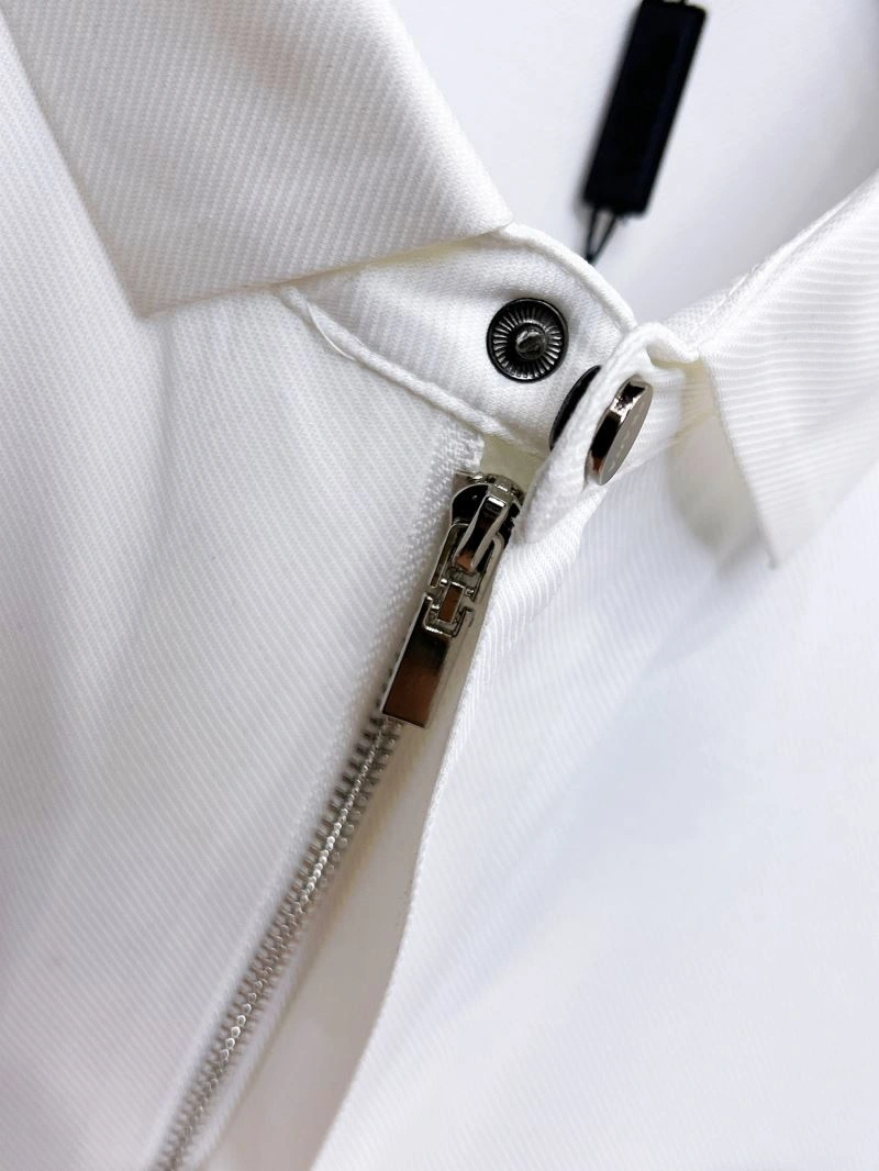 Top mirror Prada Shirts