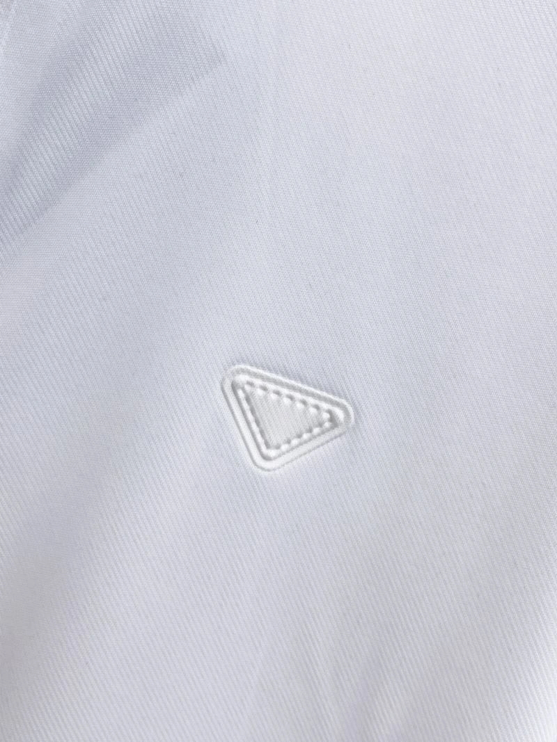 Top mirror Prada Shirts