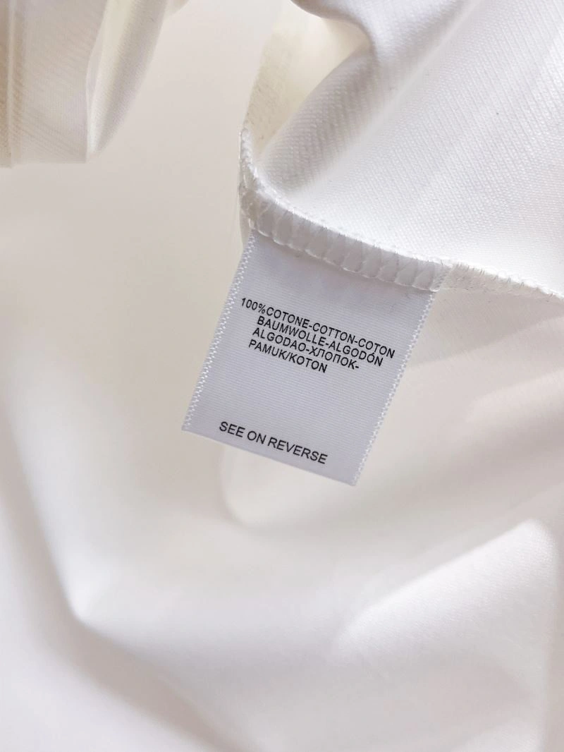 Top mirror Prada Shirts