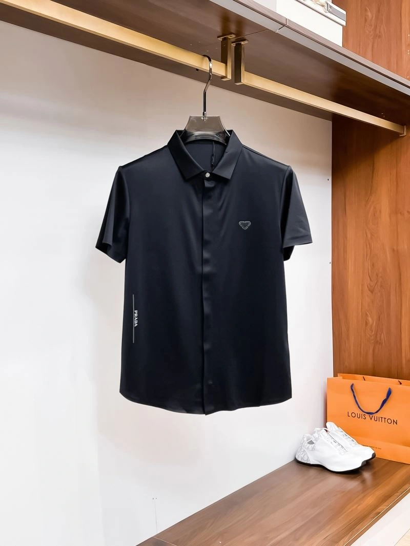 Prada Shirts