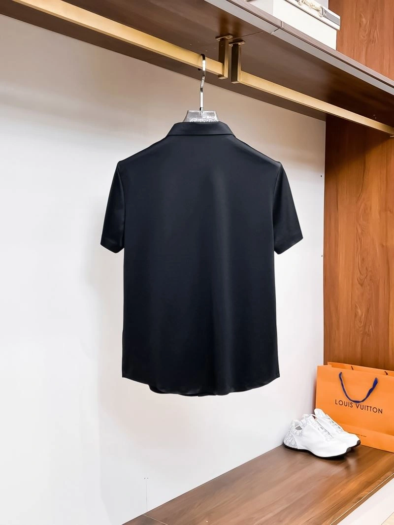 Perfect replica Prada Shirts
