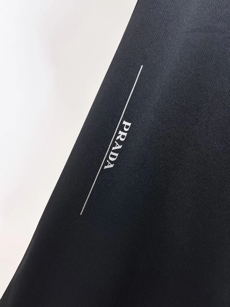 Perfect replica Prada Shirts