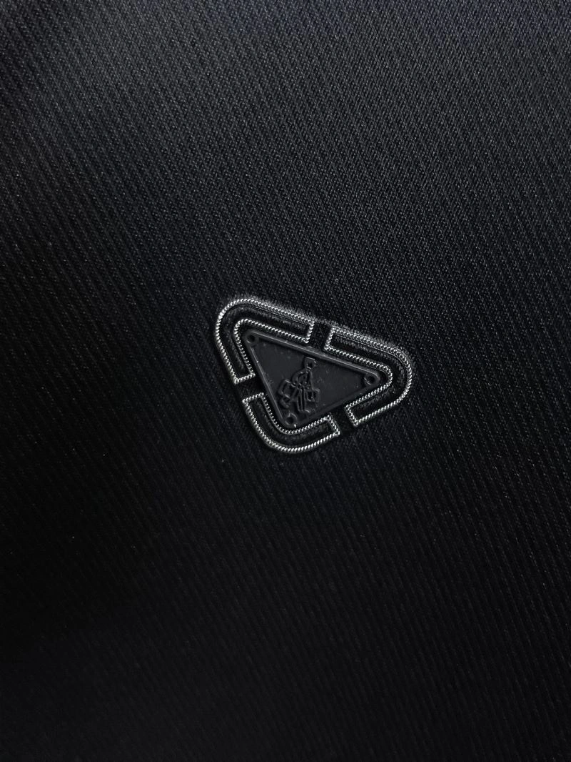 Perfect replica Prada Shirts
