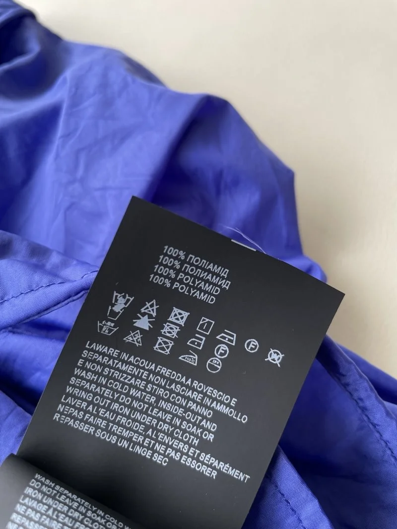 Top mirror Prada Shirts