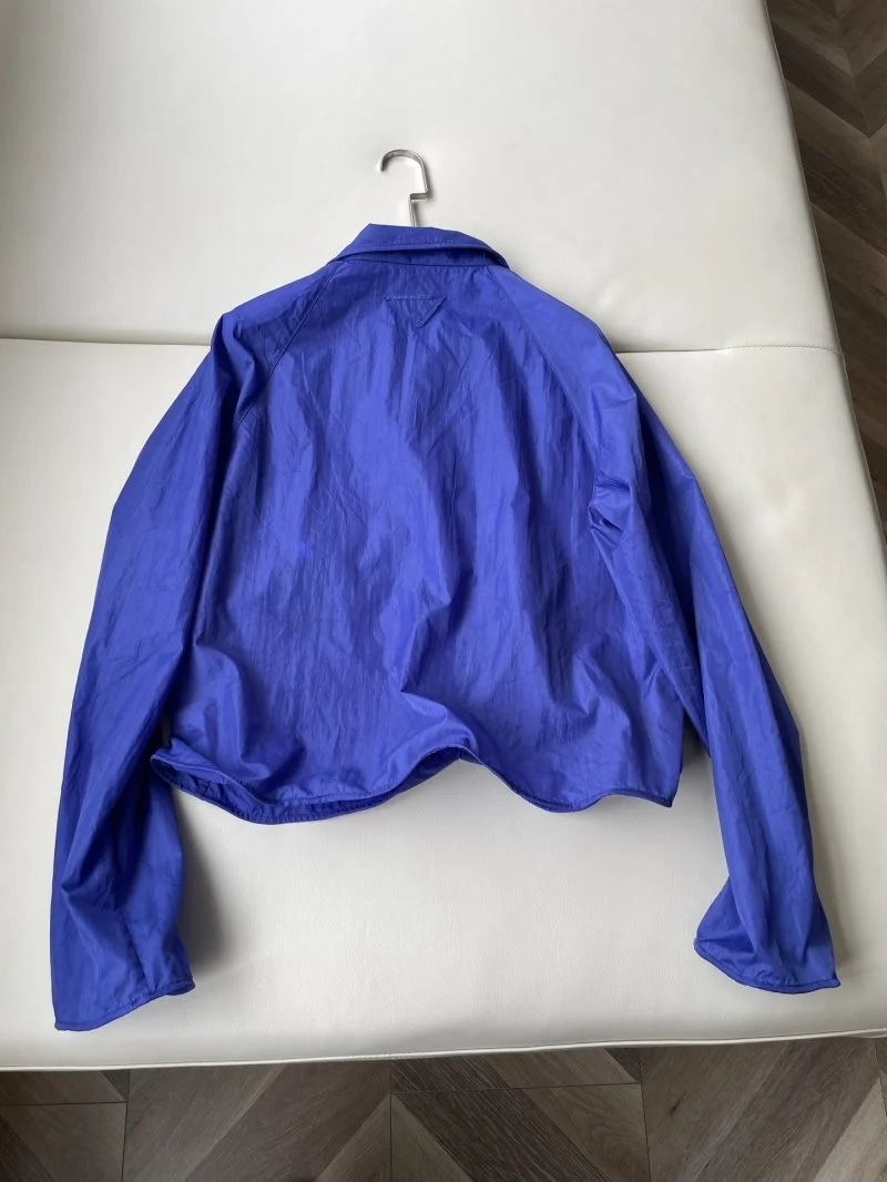 Top mirror Prada Shirts