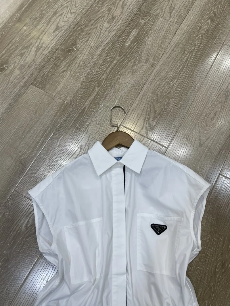 Budget-friendly Prada Shirts