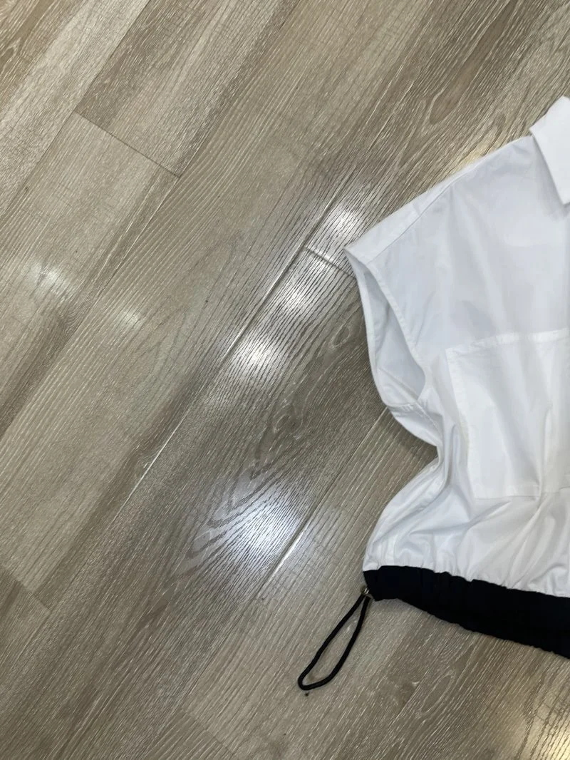 Budget-friendly Prada Shirts
