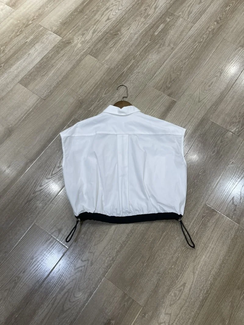 Budget-friendly Prada Shirts