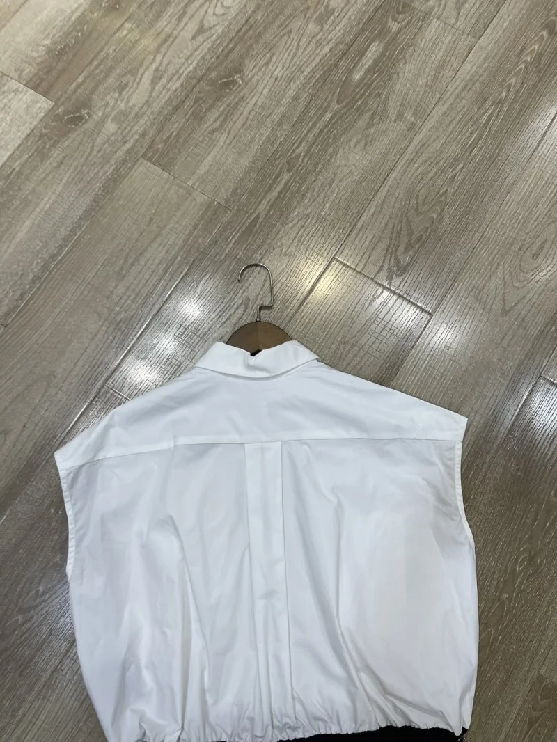 Budget-friendly Prada Shirts