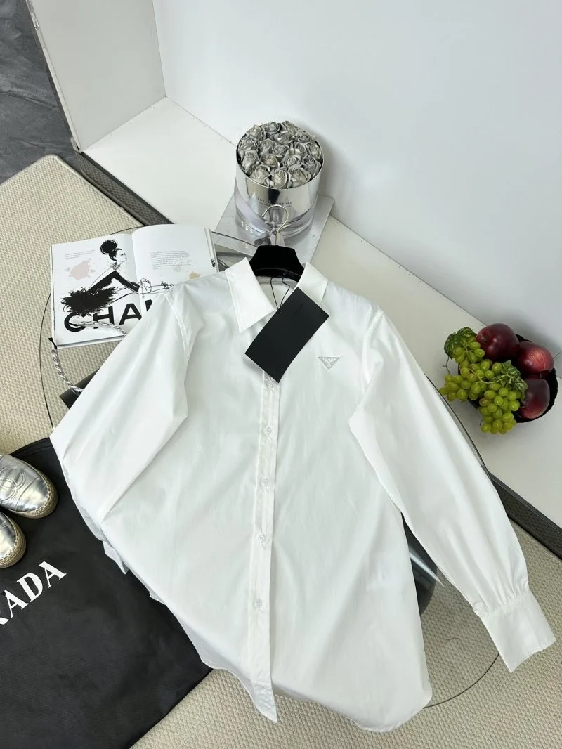 Prada Shirts