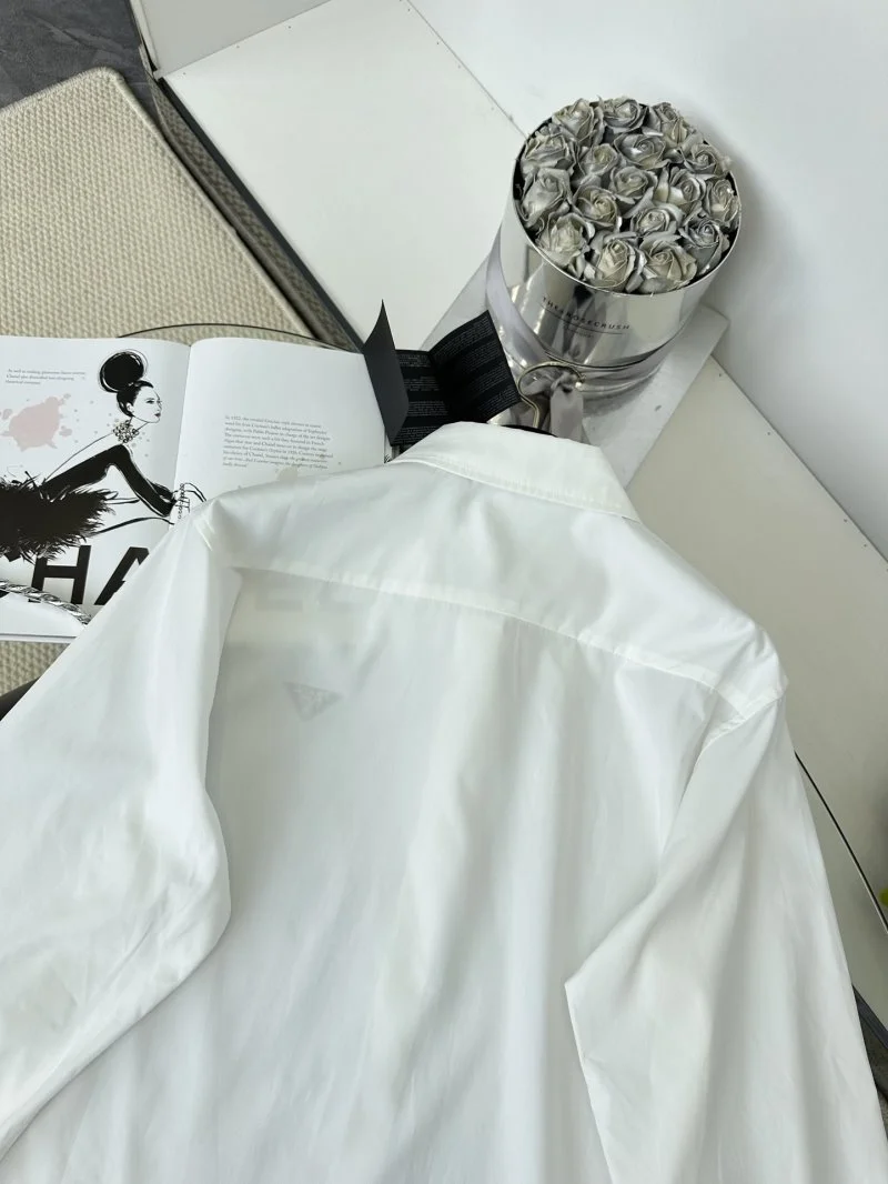 Budget-friendly Prada Shirts