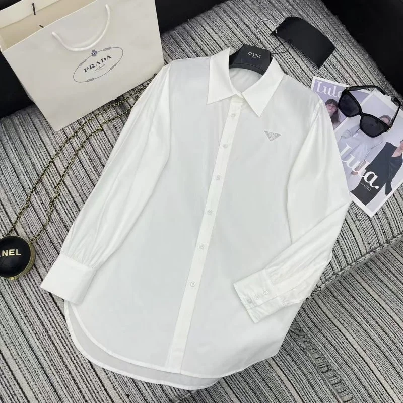 Prada Shirts