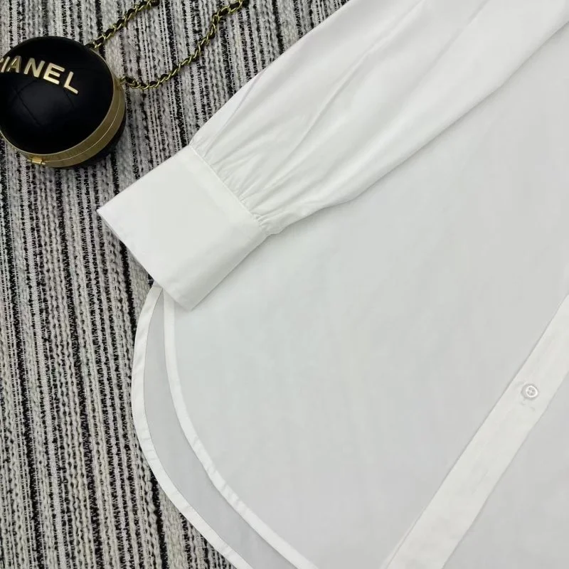 Precise copy Prada Shirts