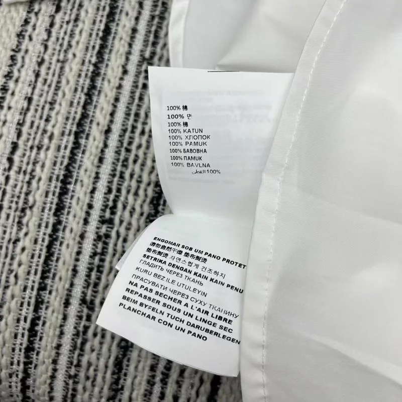 Precise copy Prada Shirts