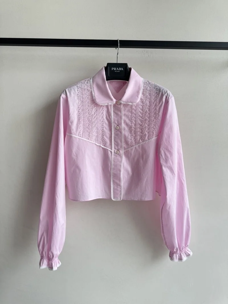 Prada Shirts