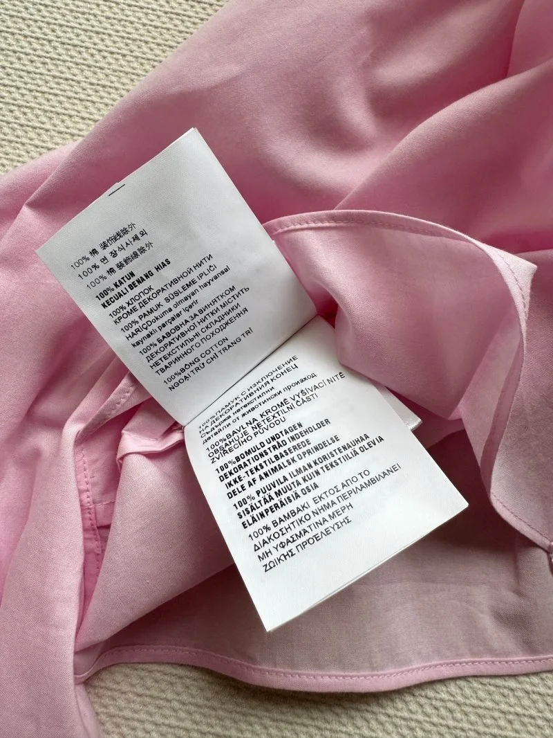 1:1 copy Prada Shirts