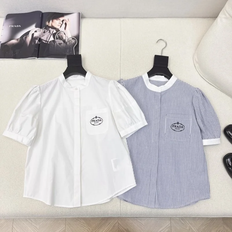 Prada Shirts