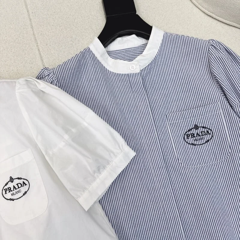 Top match Prada Shirts