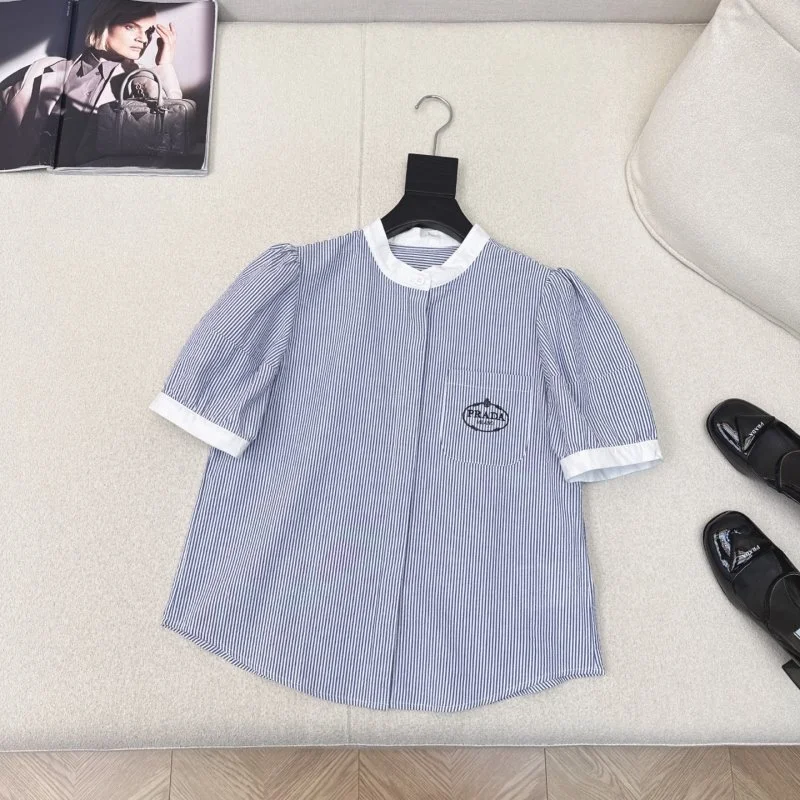 Top match Prada Shirts