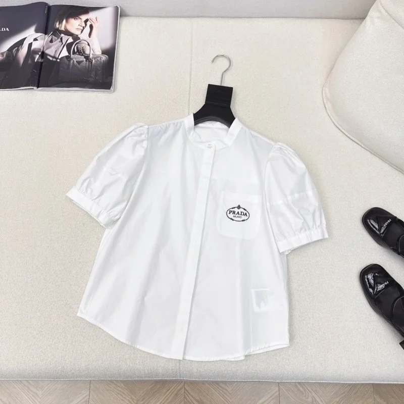 Top match Prada Shirts