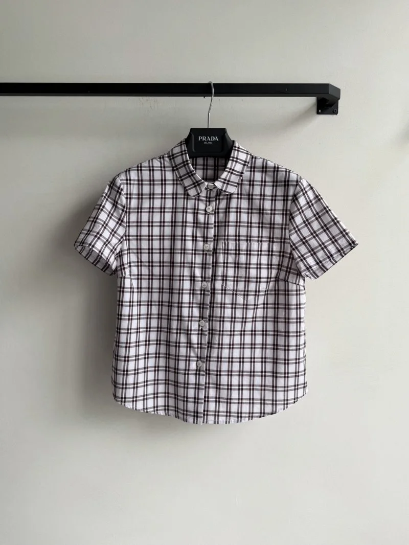 Prada Shirts