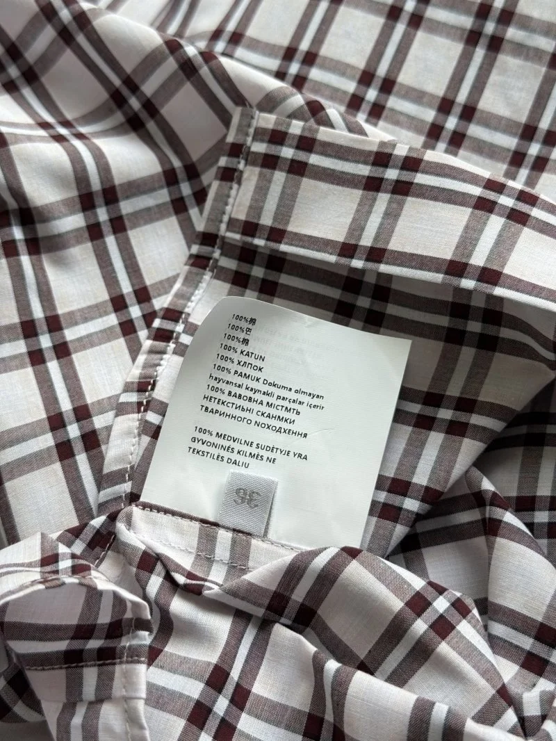 Mirror quality Prada Shirts