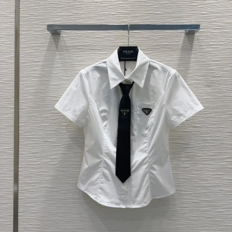 Prada Shirts