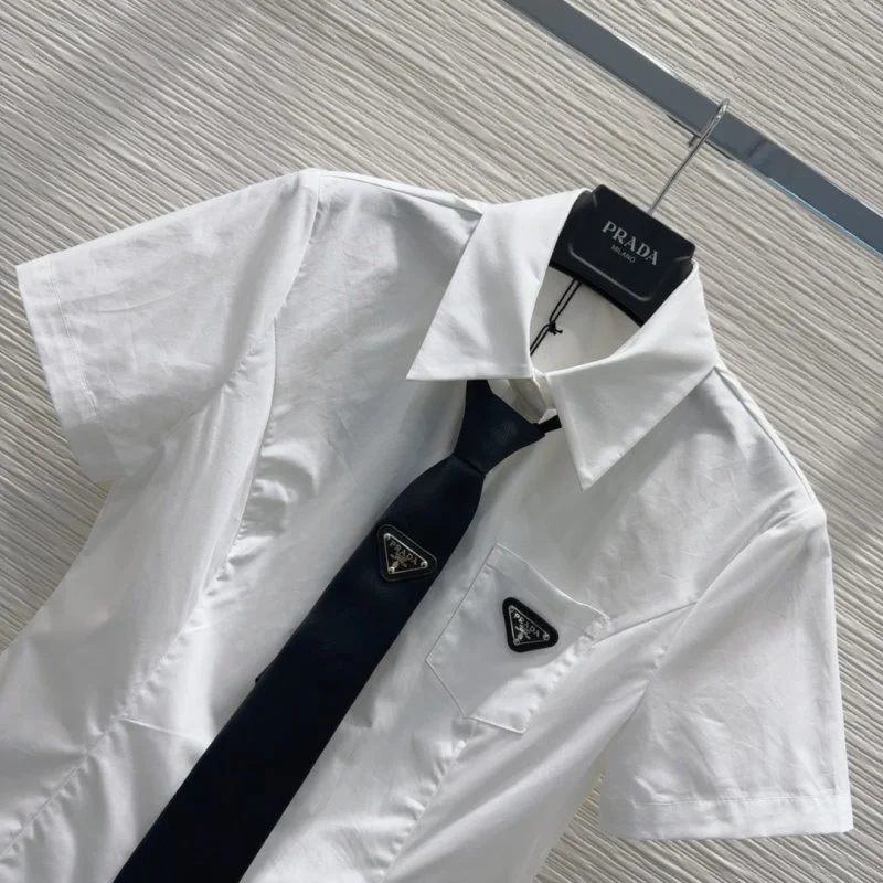 Bargain Prada Shirts