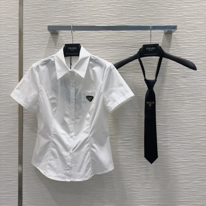 Bargain Prada Shirts