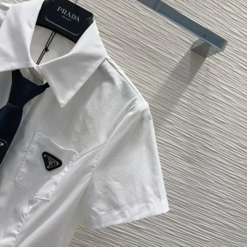 Bargain Prada Shirts