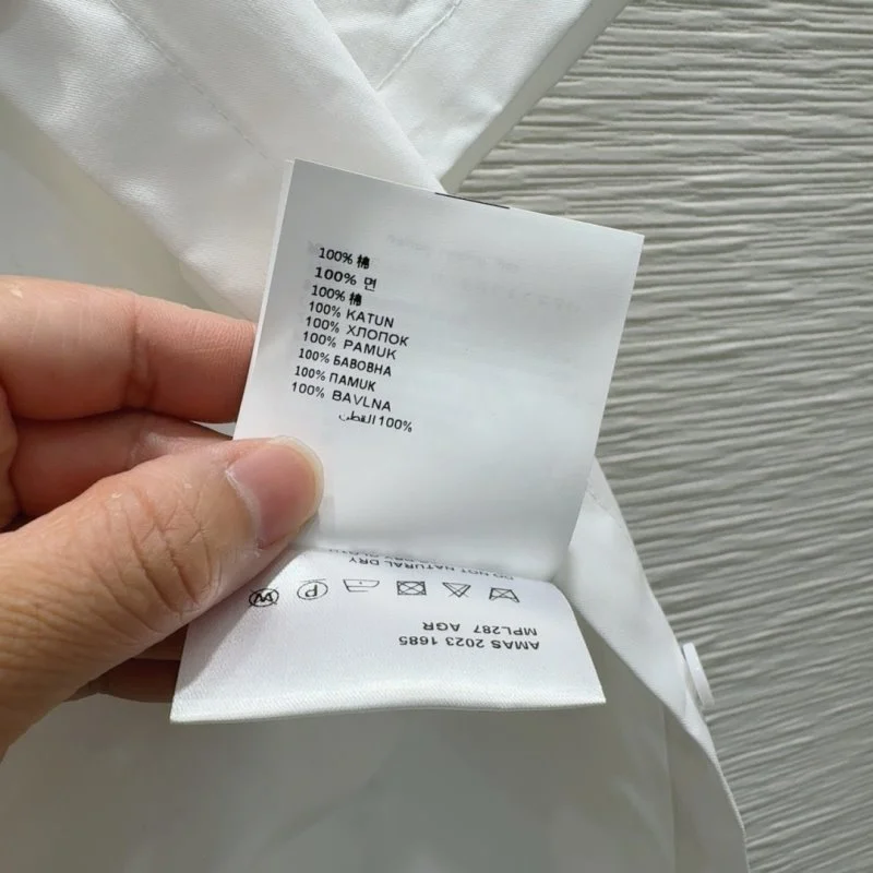 Bargain Prada Shirts