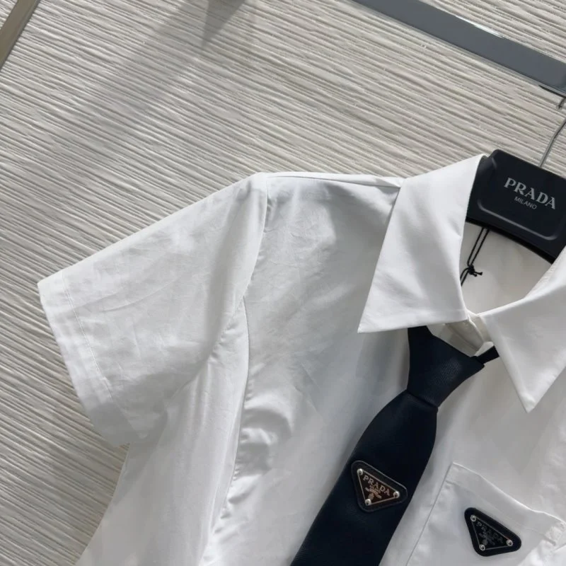 Bargain Prada Shirts