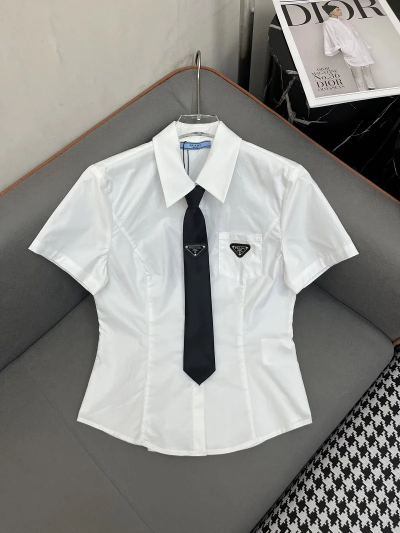 Prada Shirts