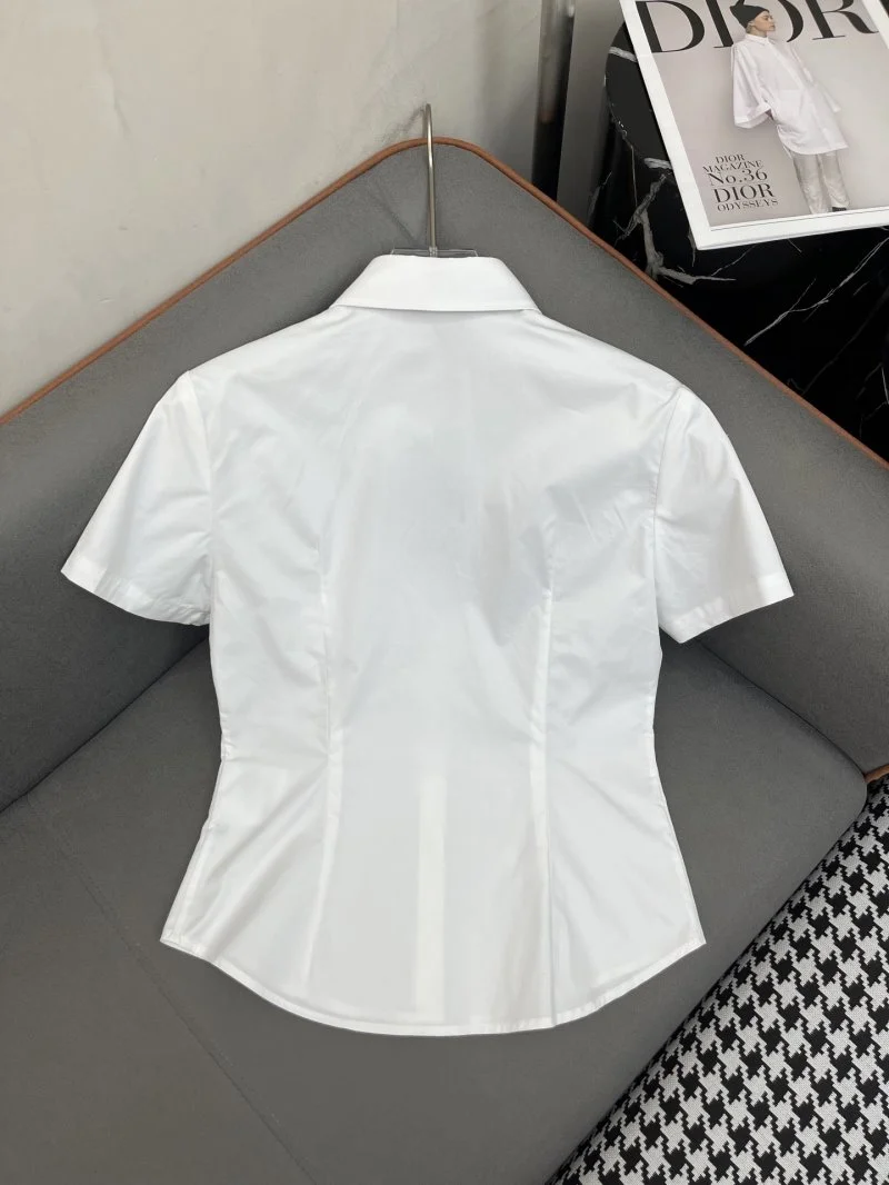Reasonably priced Prada Shirts