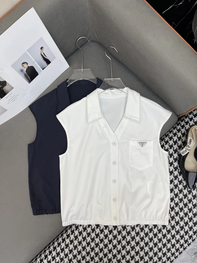 Prada Shirts