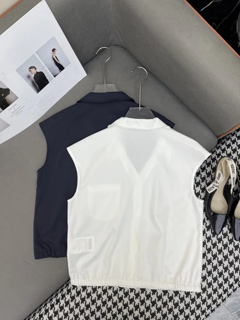 Factory-made Prada Shirts
