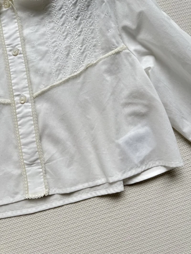 Discounted Prada Shirts