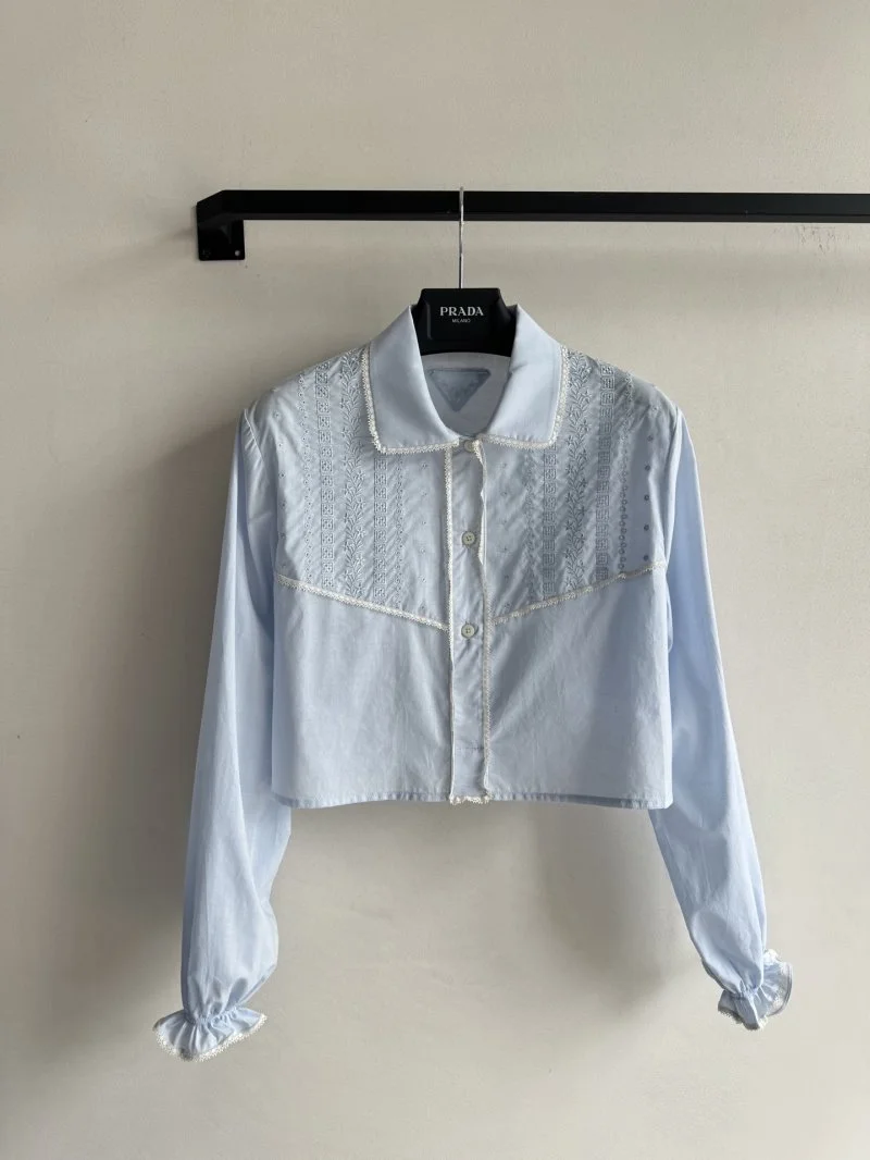 Prada Shirts