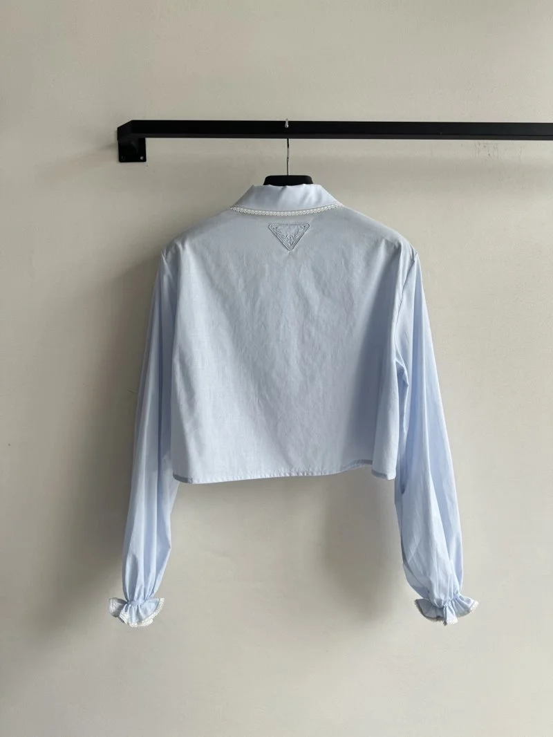 Economical Prada Shirts