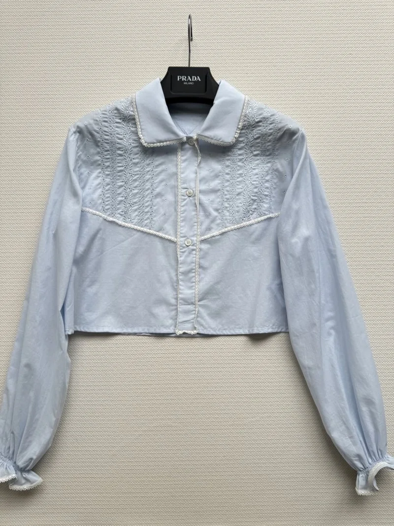 Economical Prada Shirts