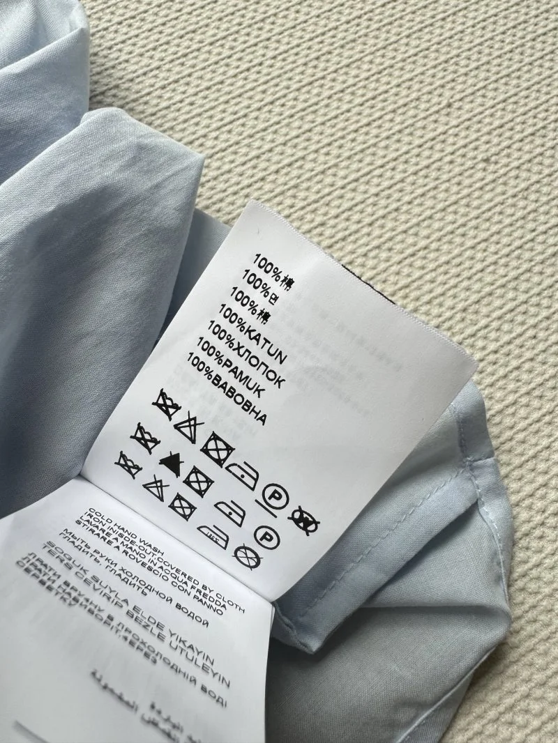 Economical Prada Shirts