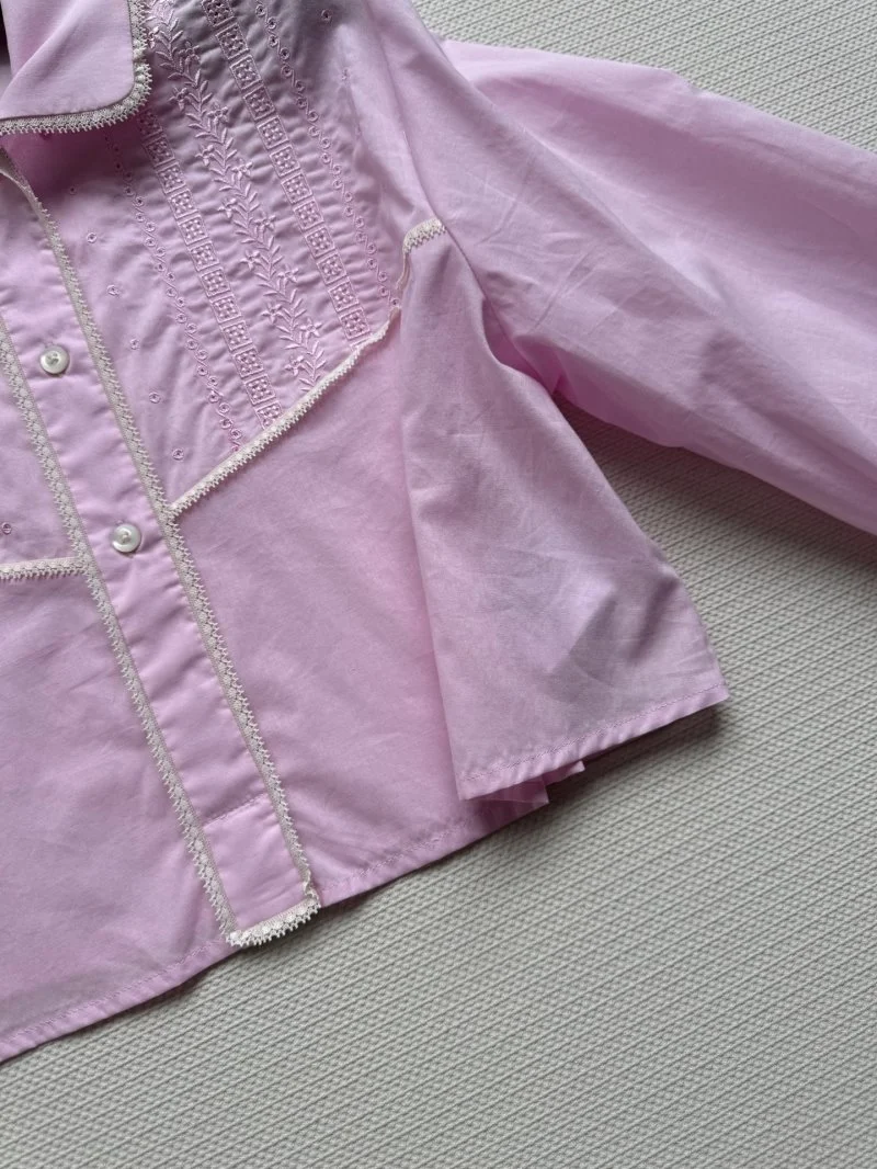 Budget-friendly Prada Shirts