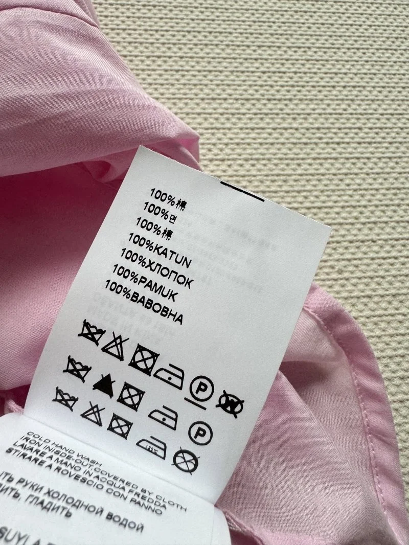 Budget-friendly Prada Shirts