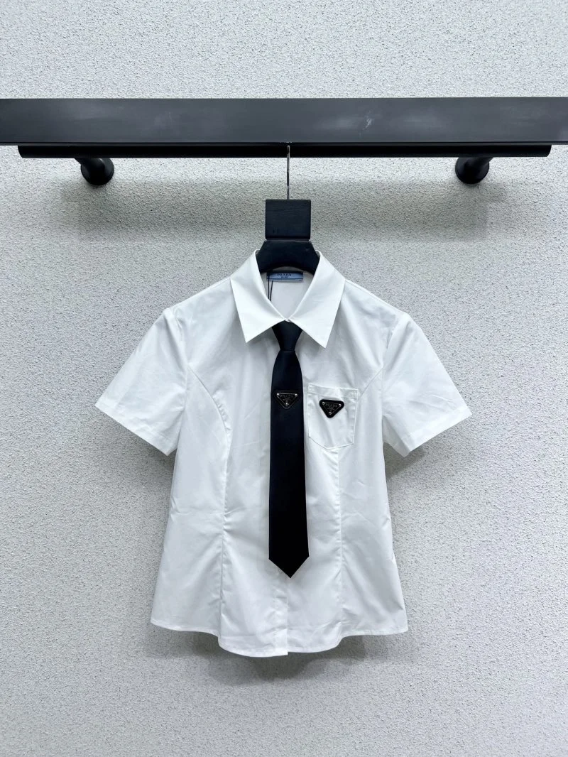Prada Shirts