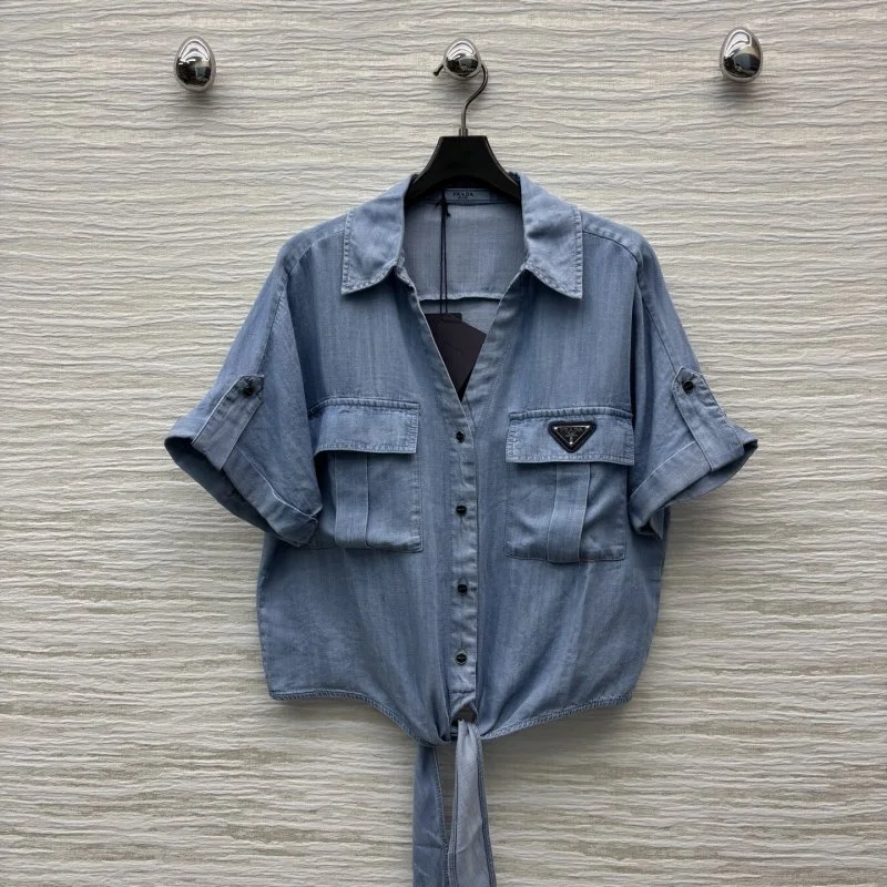 Prada Shirts